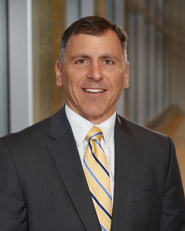 David Cohn, M.D. - V Foundation