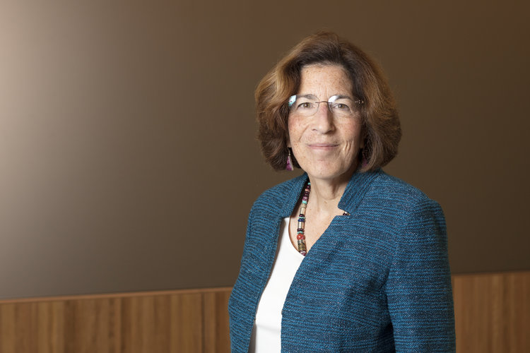 Andrea LaCroix, Ph.D. - V Foundation