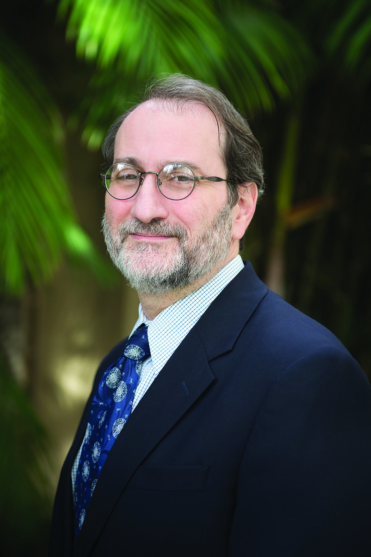 Guido Marcucci, M.D. - V Foundation