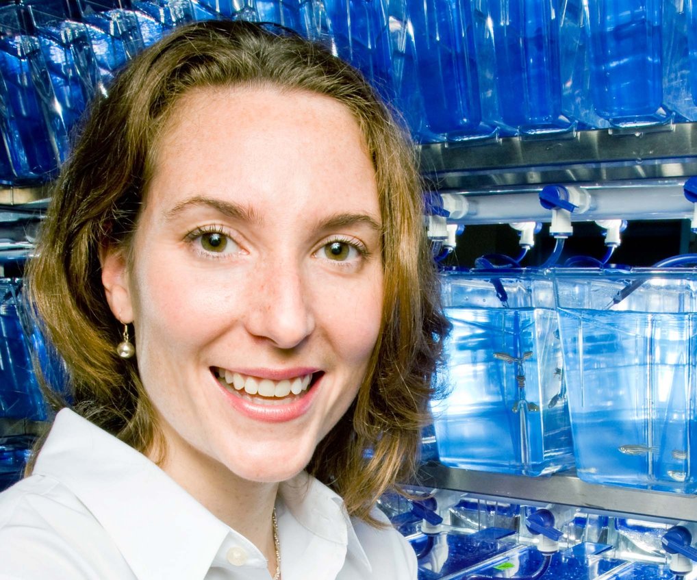 Jennifer Rhodes, Ph.D. - V Foundation