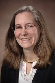 Laura Rush, DVM, Ph.D. - V Foundation