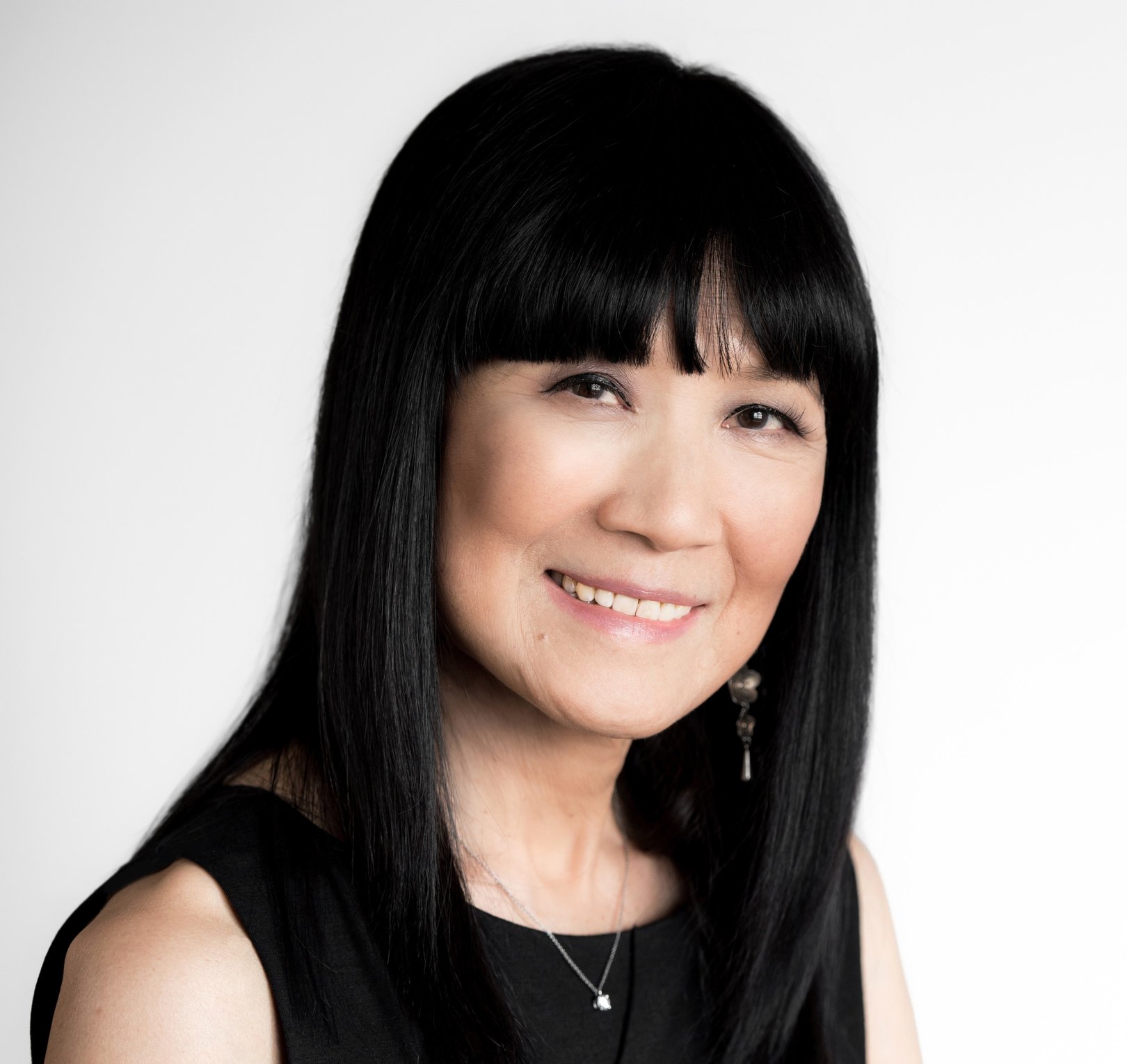 Selina Chen-Kiang, Ph.D., Lewis C. Cantley, Ph.D., John Leonard, M.D ...