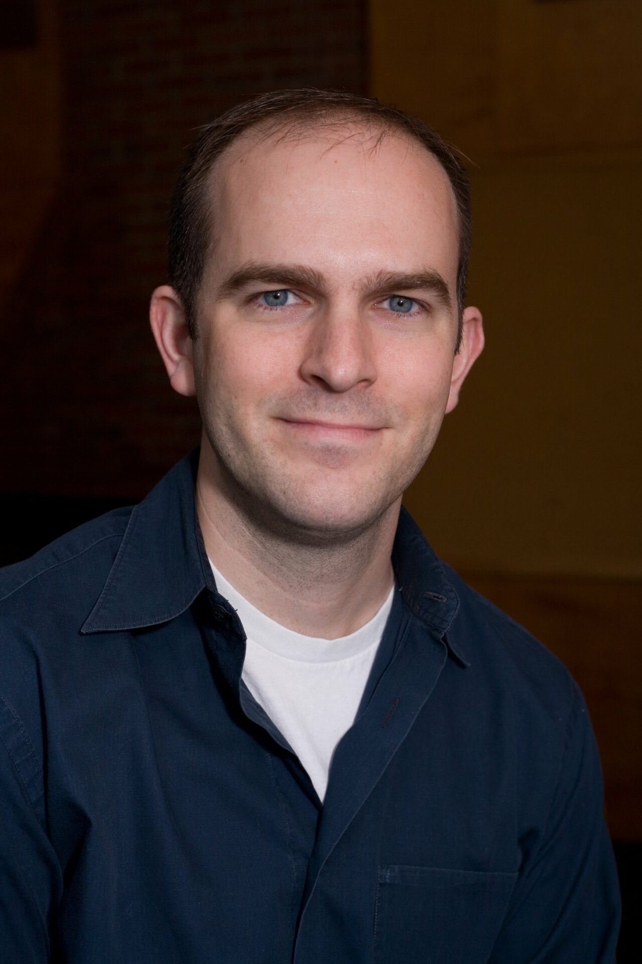 Christopher R. Vakoc, M.D., Ph.D. - V Foundation