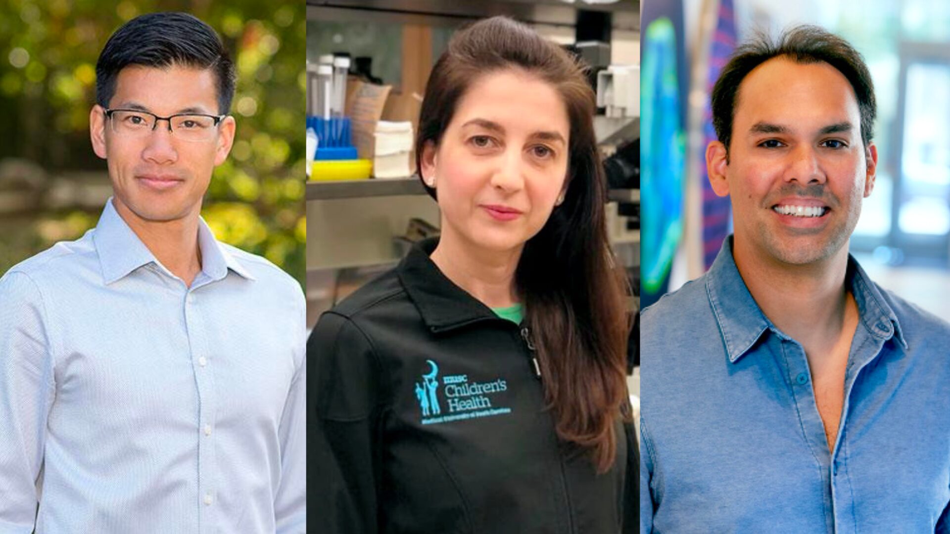 Transforming Cancer Care for Tomorrow's Breakthroughs | V Foundation