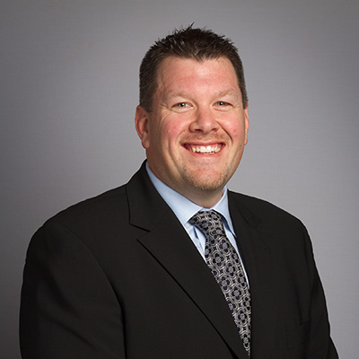 Marc Mentry - V Foundation