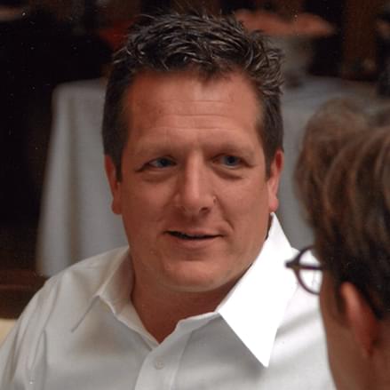 John Cavanagh, Ph.D. - V Foundation