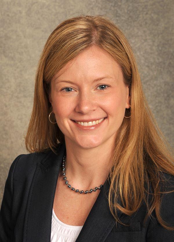 Alisa B. Lee Sherick, M.D. - V Foundation