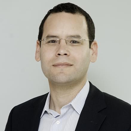 Miguel Rivera, M.D. - V Foundation