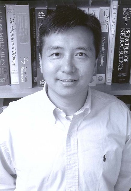 Yong Wan, Ph.D. - V Foundation