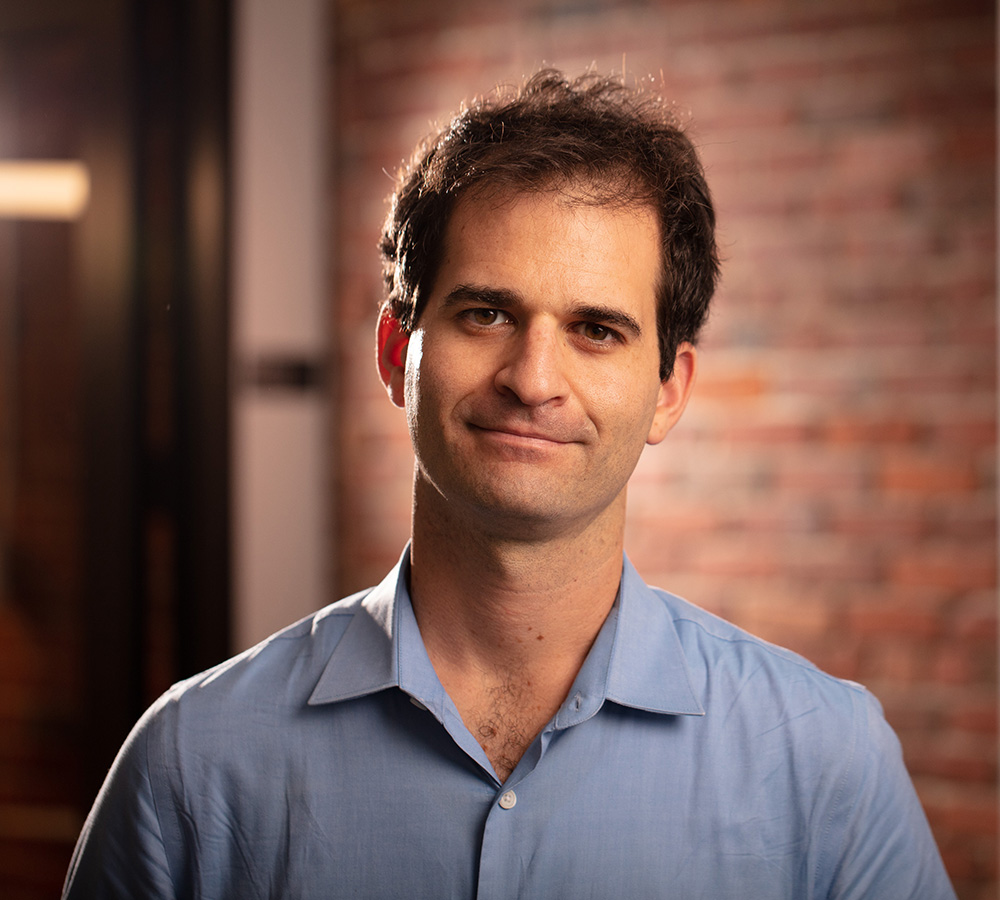 Finding hope for ovarian cancer with a new perspective on ‘undruggable ...