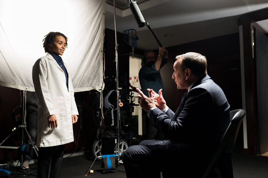 The V Foundation Commemorates 30th Anniversary with Giving Week ...