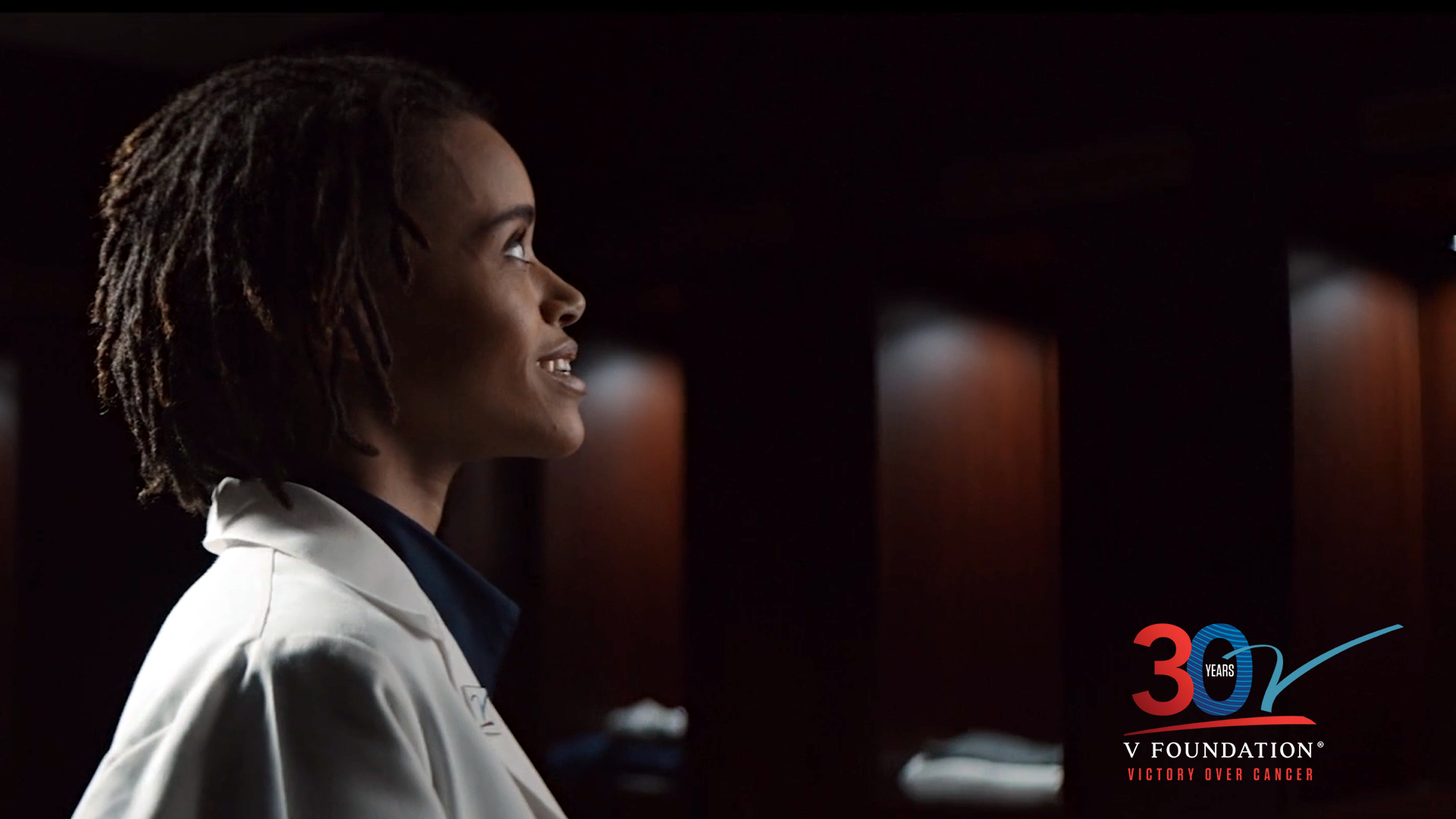 Cancer Foundation for Research | V Foundation