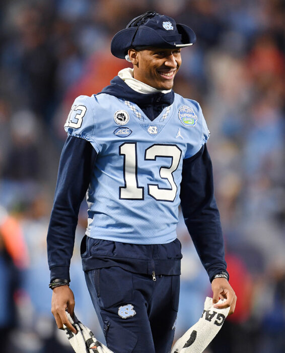 Tylee Craft’s Courageous Lung Cancer Journey | V Foundation