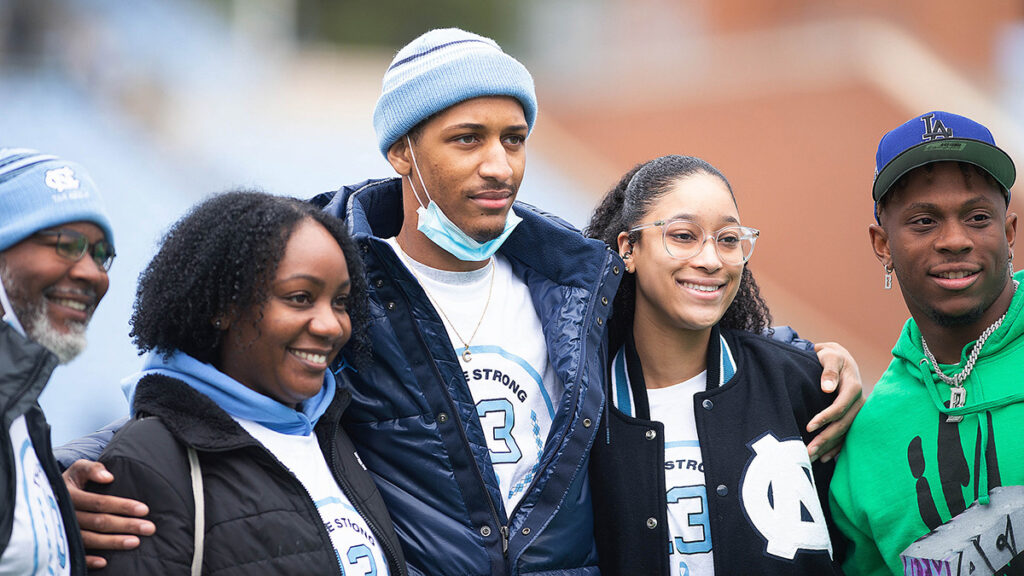 Tylee Craft’s Courageous Lung Cancer Journey | V Foundation