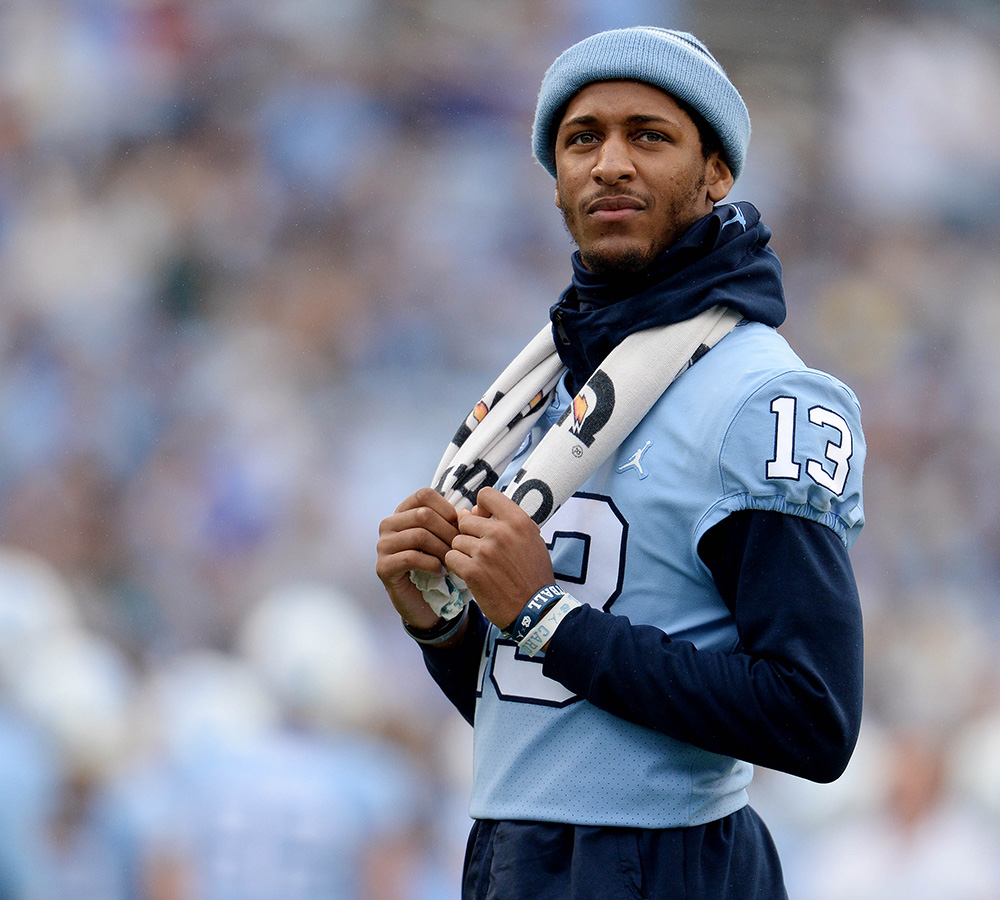 Tylee Craft’s Courageous Lung Cancer Journey | V Foundation