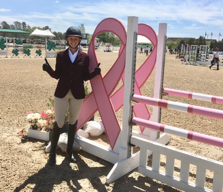 My Why: The Inspiring Journey of Devon Eret | V Foundation
