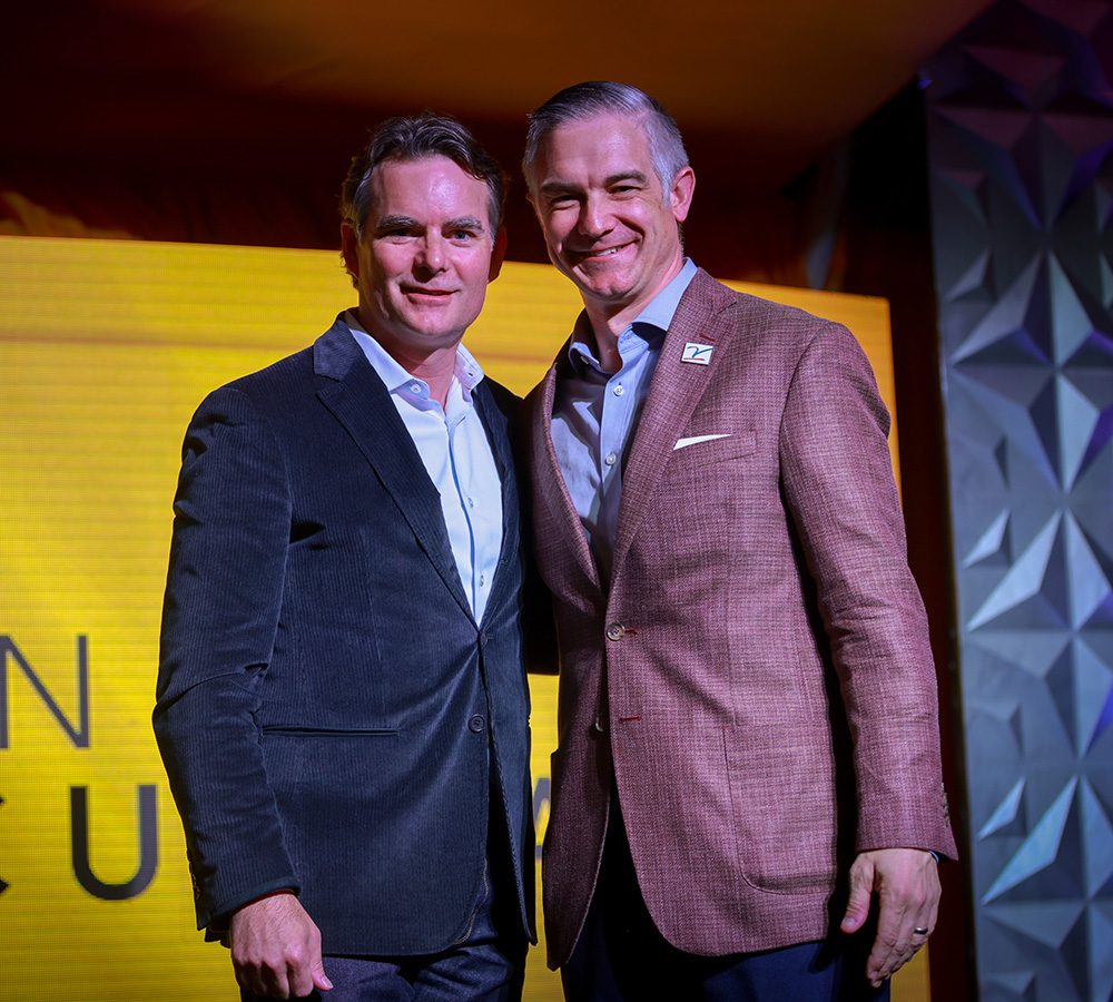 V Foundation for Cancer Research Partners with Jeff Gordon Children’s ...