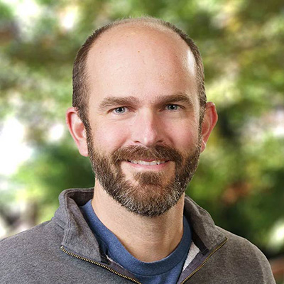 Christopher R. Vakoc, MD, PhD - V Foundation