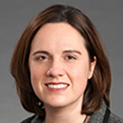 Kathryn Weaver, PhD - V Foundation