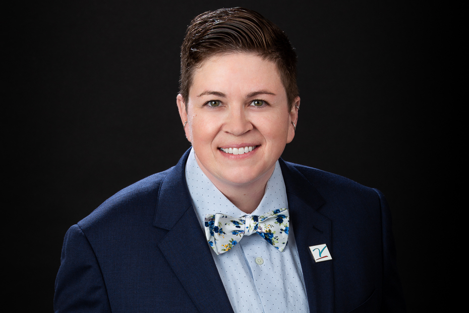 Jackie Aanes - V Foundation