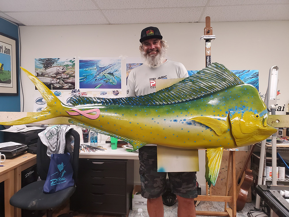 Zac Yarbrough: The Spirit of Never Giving Up | V Foundation