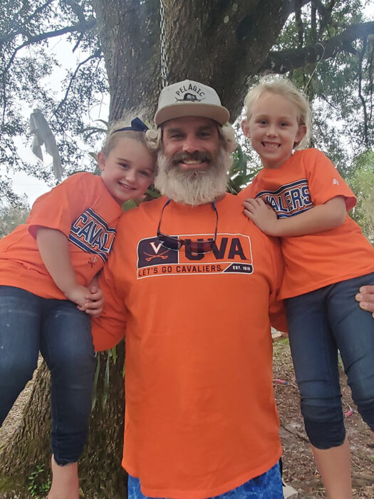 Zac Yarbrough: The Spirit of Never Giving Up | V Foundation