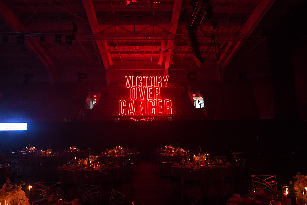 The V Foundation’s 30th Anniversary Gala Raises $2.8 Million for Local ...