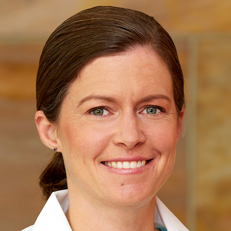 Sarah Adams, MD - V Foundation