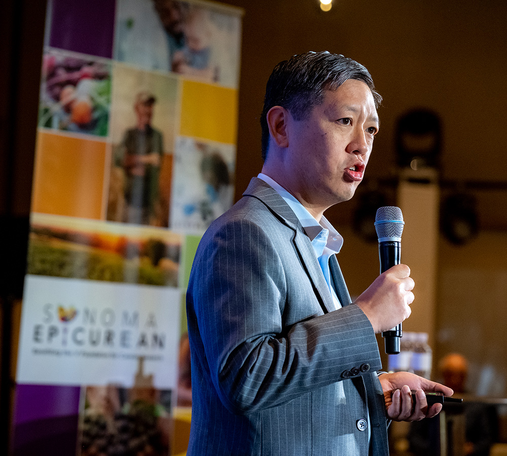 How Dr. Felix Feng is Aiming for the Holy Grail in Prostate Cancer ...