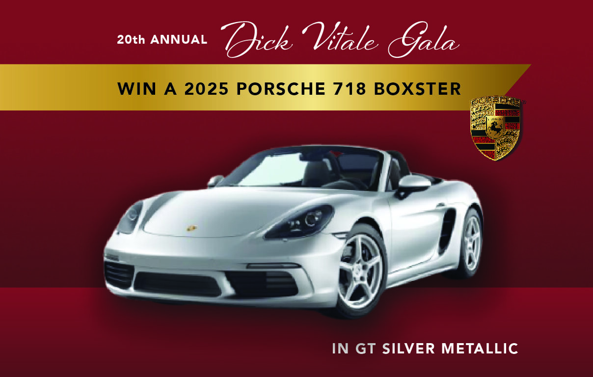 Dick Vitale Gala - V Foundation