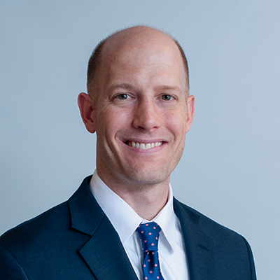 James Byrne, MD, PhD - V Foundation