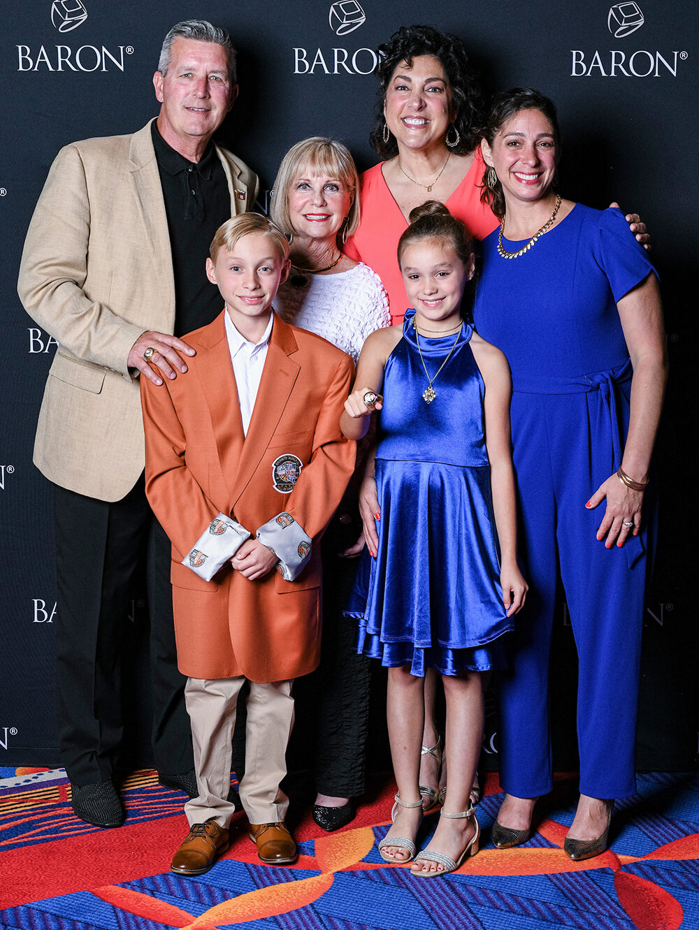 Hall of Fame Person. Hall of Fame Career. Hall of Fame Legacy. - V ...