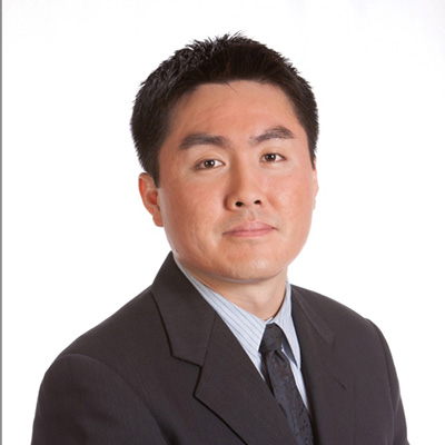 Roger Lo, MD, PhD - V Foundation