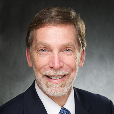George Weiner, MD - V Foundation