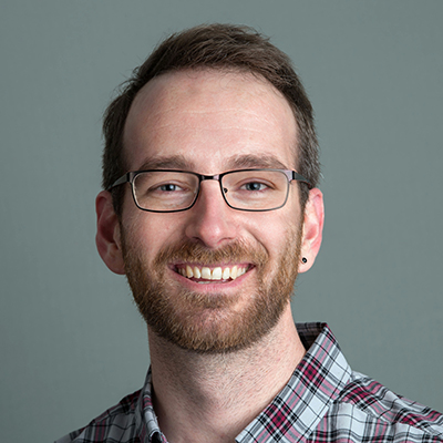 Alexander Muir, PhD - V Foundation