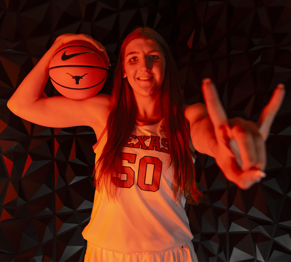 Abbie Boutilier: Basketball Player, Sister, Friend, Caregiver - V ...