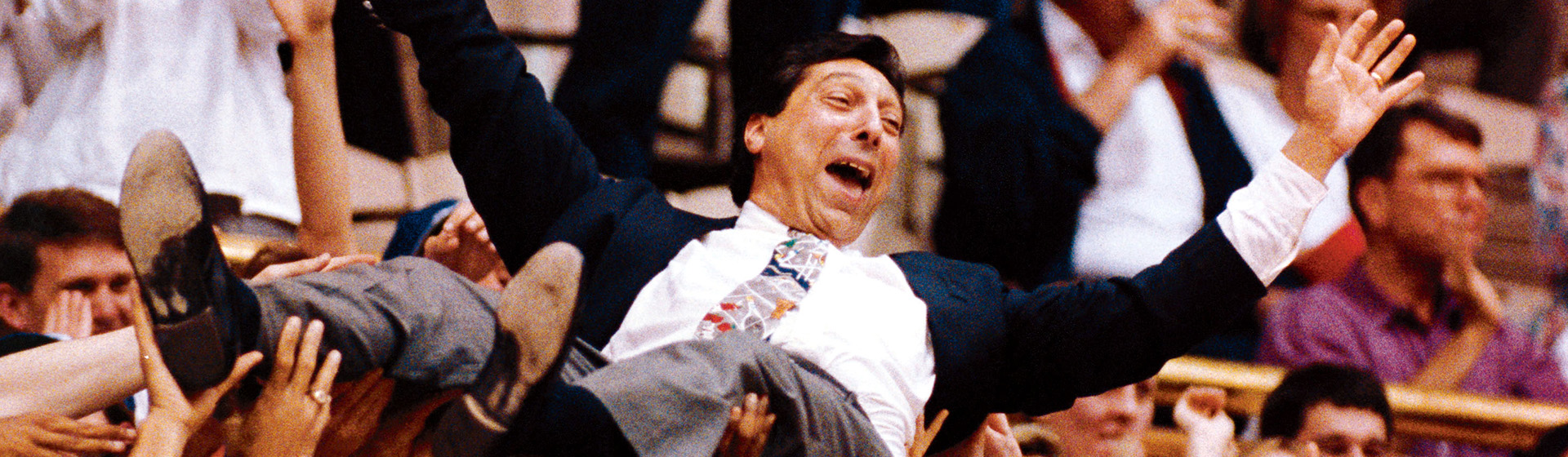 Join ESPN and the V Foundation for V Week 2023 - V Foundation