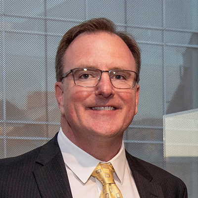 David Langenau, PhD - V Foundation