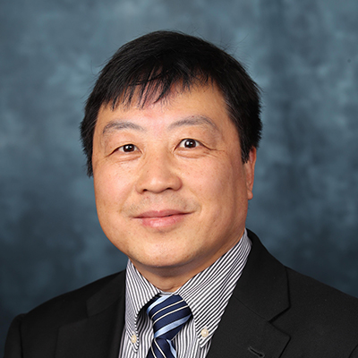 Xiao-Nan Li, M.D., Ph.D. - V Foundation