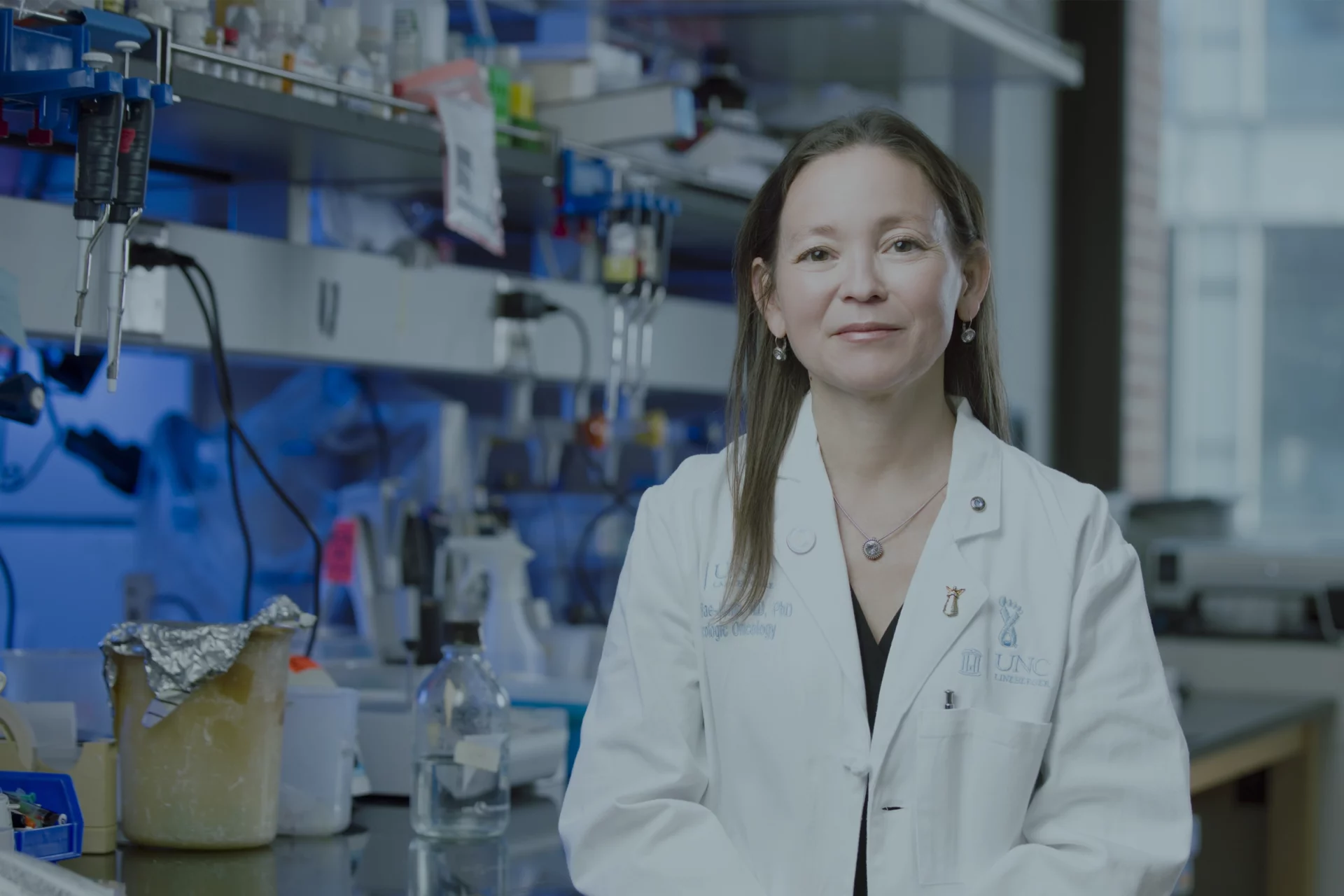 End of Year - V Foundation