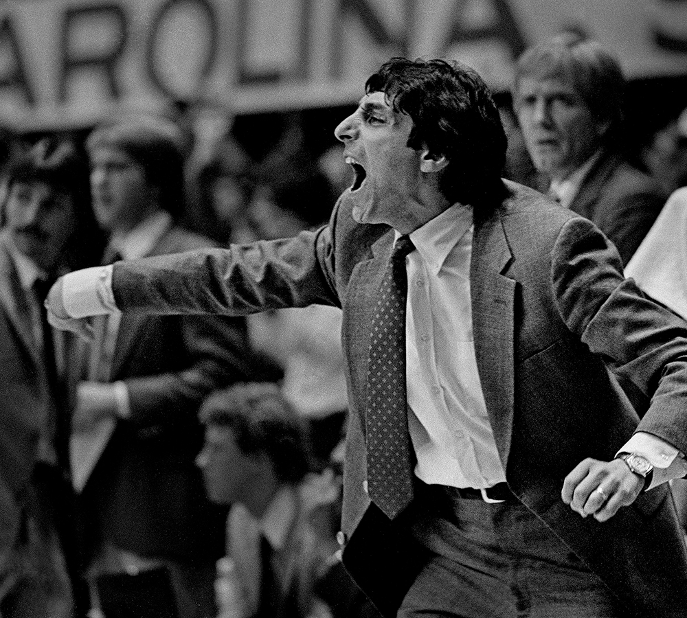 Welcome to V Week! Cancer research is changing the game. - V Foundation