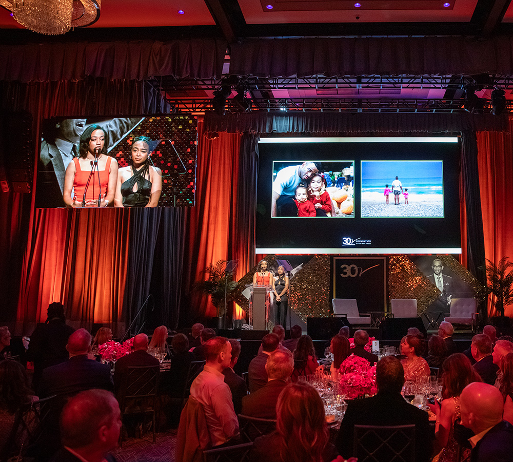 The V Foundation’s 3rd Annual Boo-Yah! Event Raises Nearly $2.4 Million ...