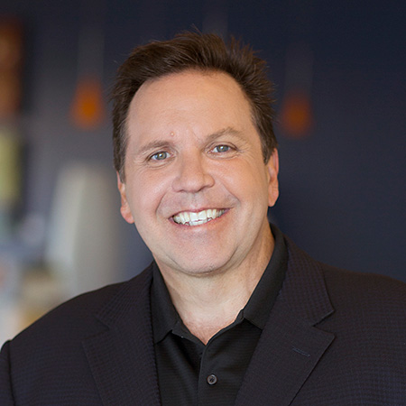 Don Yaeger - V Foundation