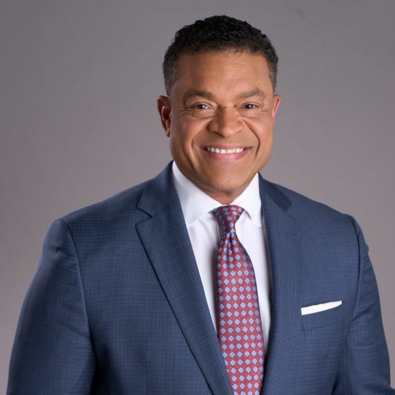 Michael Eaves: “Research literally saves lives, it changes lives.” - V ...