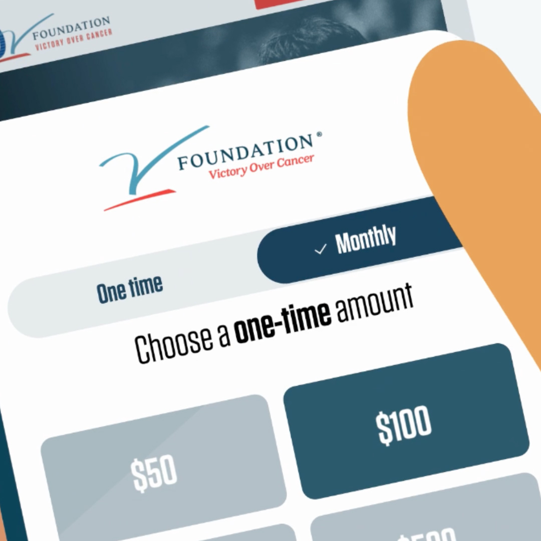 Where Does Your Money Go When You Donate to the V Foundation? - V ...