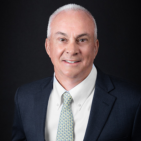 Roger M. Ferguson - V Foundation