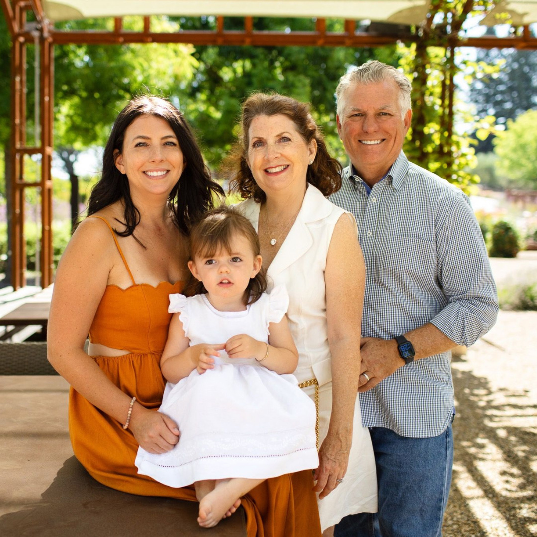 Sarah Hanson Citron: Cancer Research is Game-Changing - V Foundation