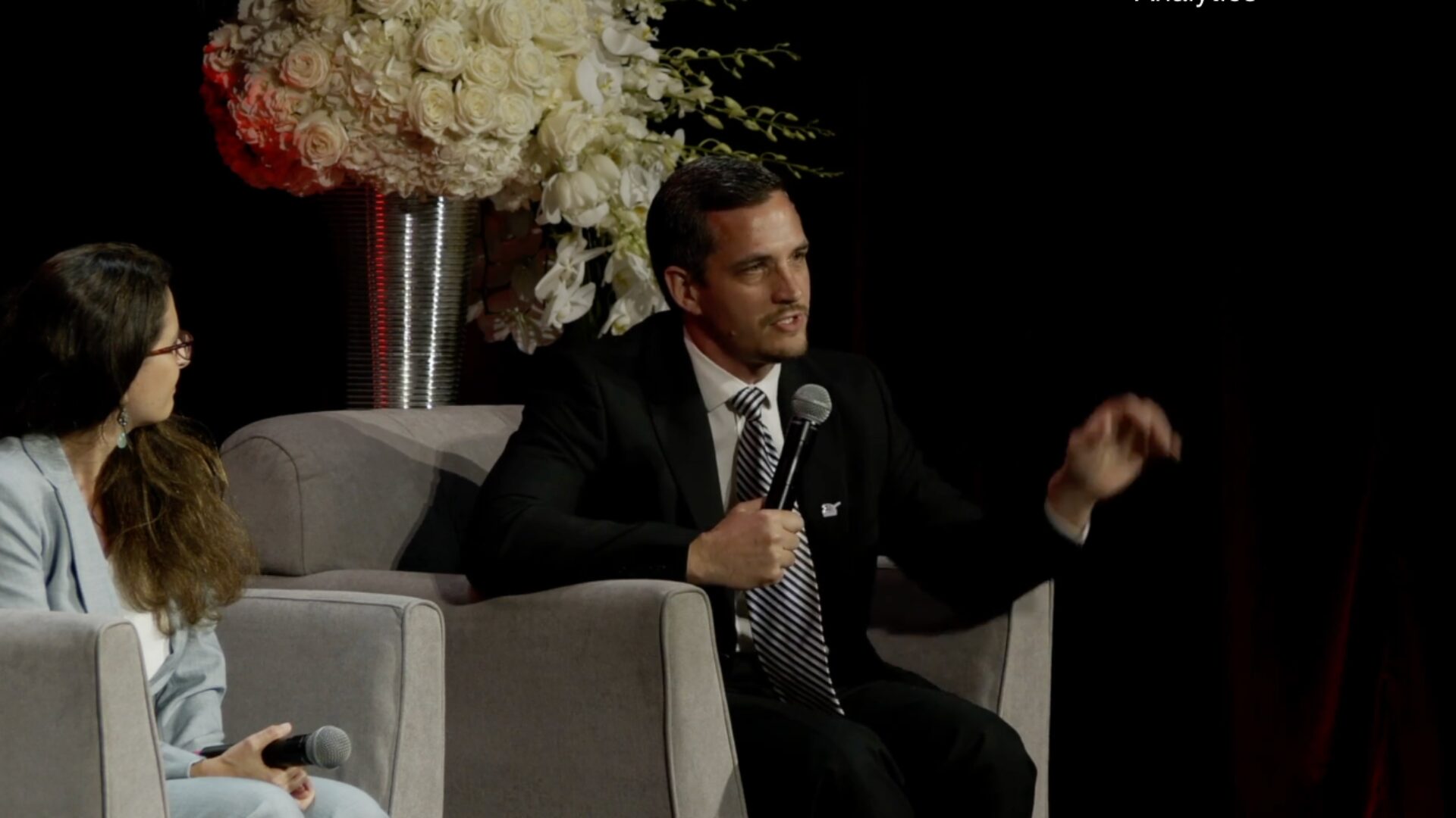 Inside Cancer Research: V Foundation All-Star Scientist Panel ...
