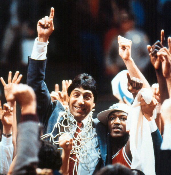 Pam Valvano Strasser: "It was BETTER than OK!” - V Foundation