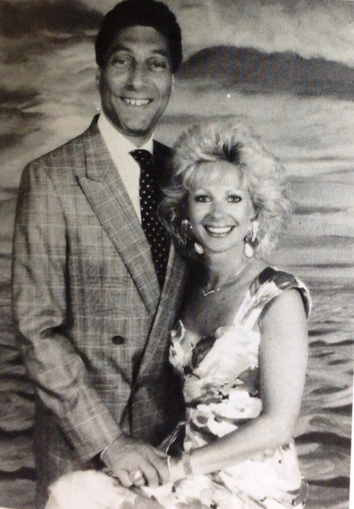 A Game-Changing Partnership to Accelerate Cancer Research - V Foundation